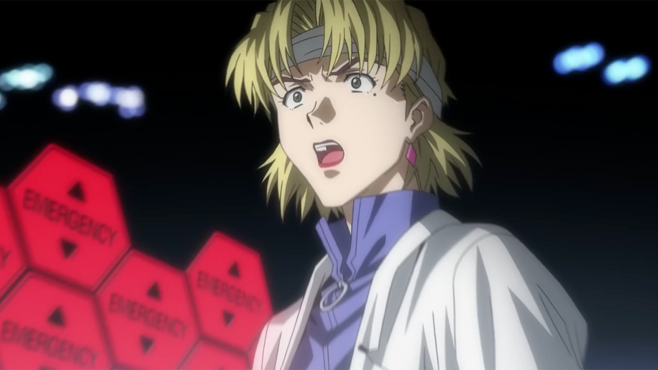 エヴァのMAGIシステムとは？単なるスーパーコンピュータとは違う合議制AIを解説 – シン・エヴァマニア